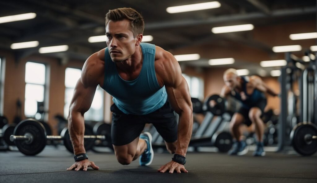 My Favorite Full Body Endurance Workout 2024 (You'll love)
