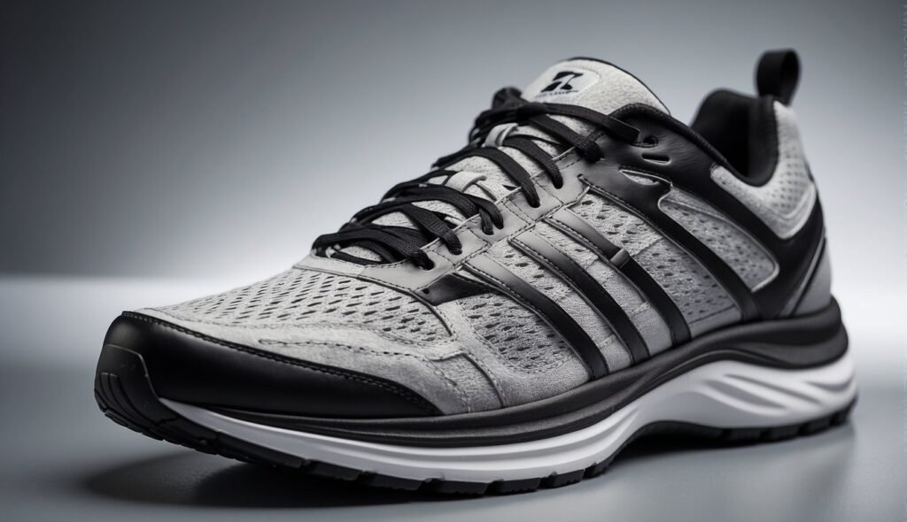 What is a Neutral Running Shoe? Get Comfort For You in 2024!
