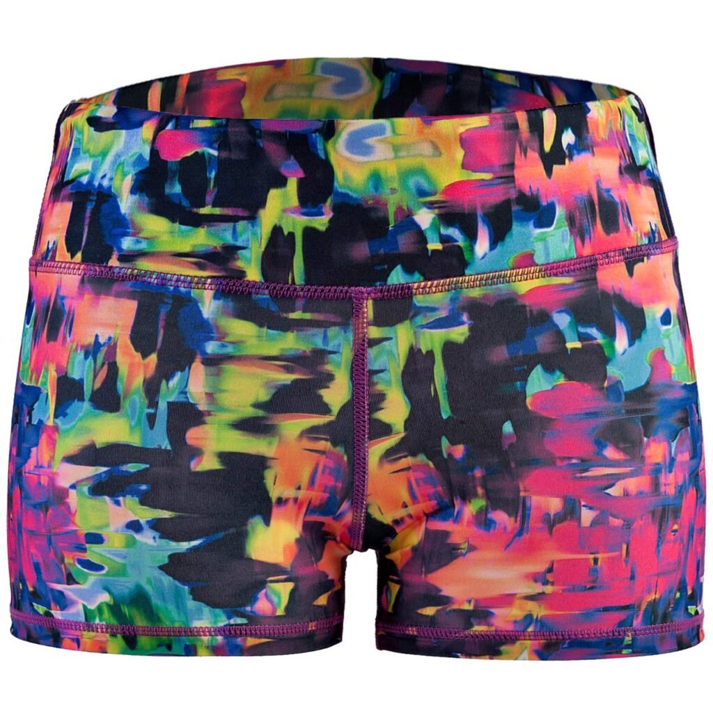 The Best CrossFit Shorts Women 2024 (Top 7 Picks)