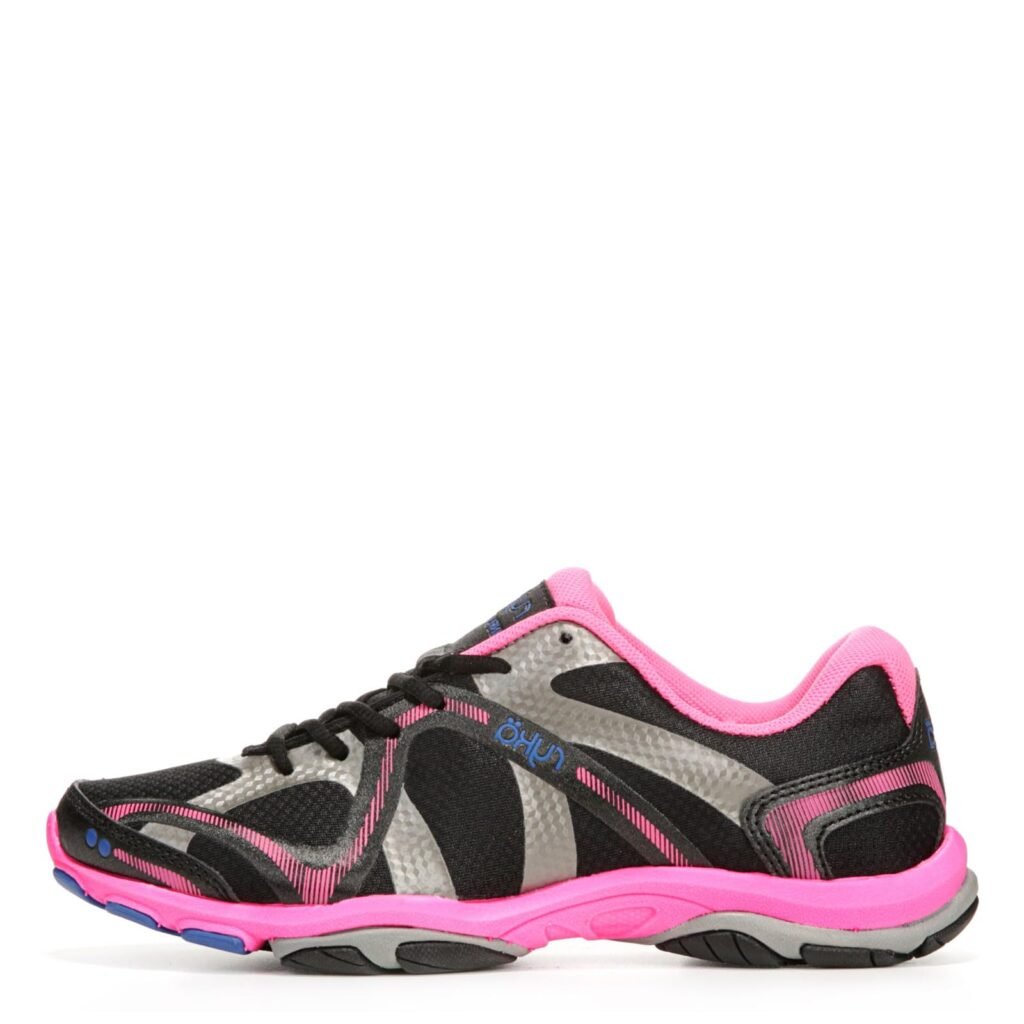 Best CrossFit Shoes for Women 2024: Top Picks For Style!