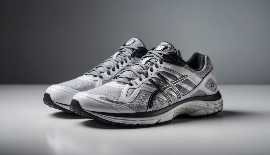 What is a Neutral Running Shoe? Get Comfort For You in 2024!