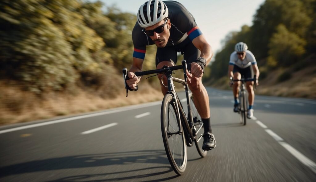 How to Get Faster at Cycling: Top Techniques For Speed 2024!