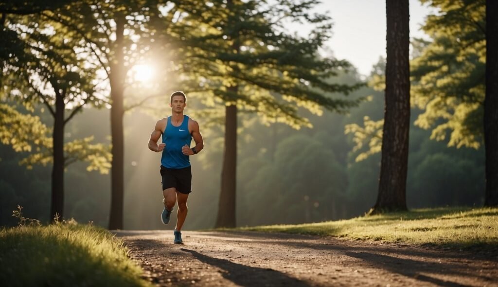 What is RPE in Running? Simple Trick to get faster in 2024!